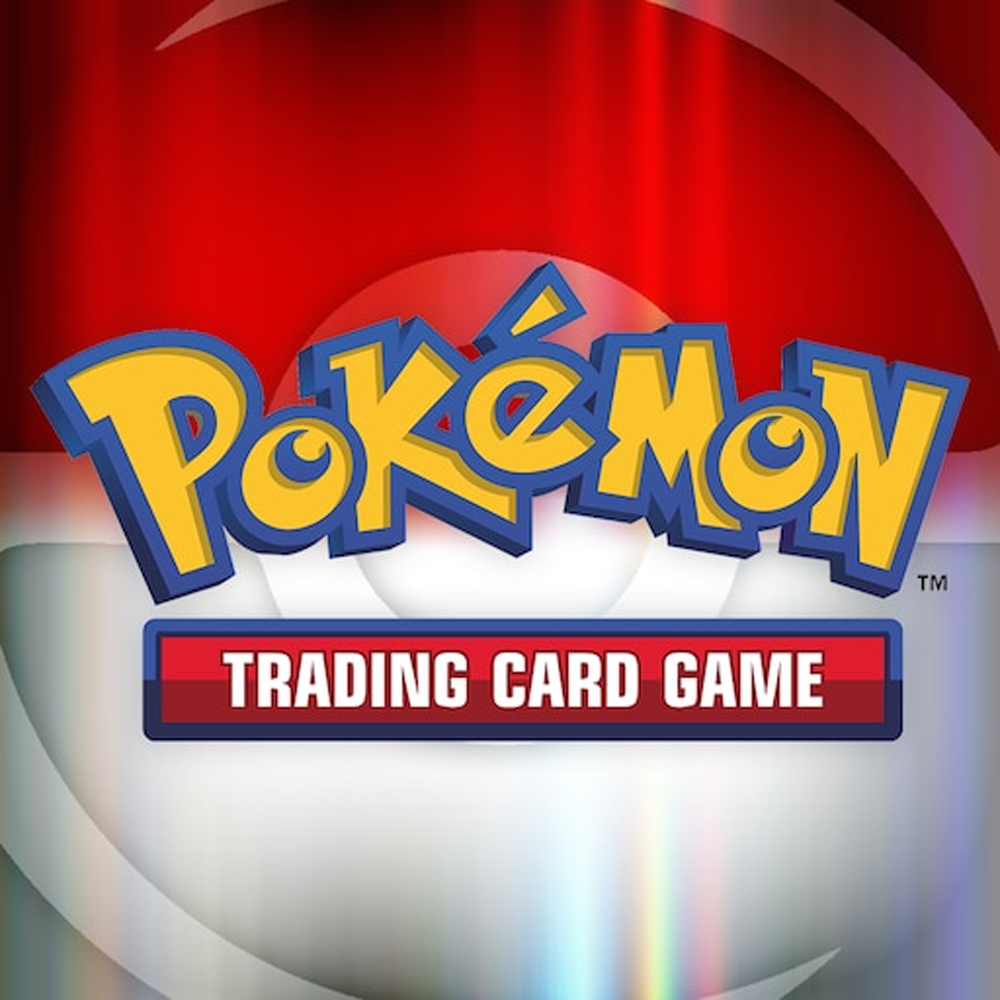 Pokemon – TBellCardHouse